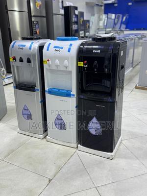 Water Dispenser Evoq in Ilala - Kitchen Appliances, Jackline Materu ...