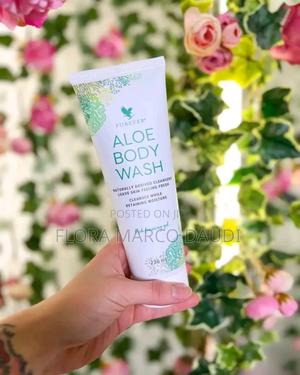 Una Sensitive Skin Na Haujui Utumie Sabuni Gani? in Temeke - Bath ...