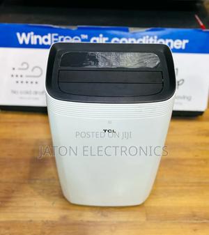 *Tcl Portable AC || 12,000 Btu in Ilala - Home Appliances, Jaton ...
