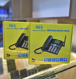 Simu Ya Mezani in Ilala - Home Appliances, Moxammed Inx | Jiji.co.tz