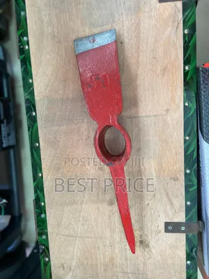 Pickaxes in Tanzania for sale Prices on Jiji.co.tz
