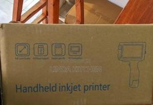 Handheld Inkjet Printer in Ilala - Manufacturing Equipment, Linda ...
