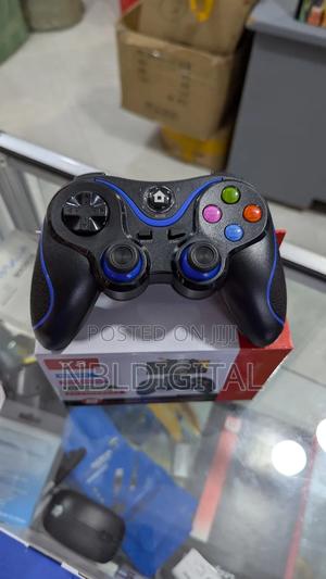 V8 Wireless Game Controller for Android Ios Tv Ps3 and Pc in Ilala ...