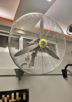 High Class Wall Fan 26 Inch || Industrial Fan in Ilala - Home ...