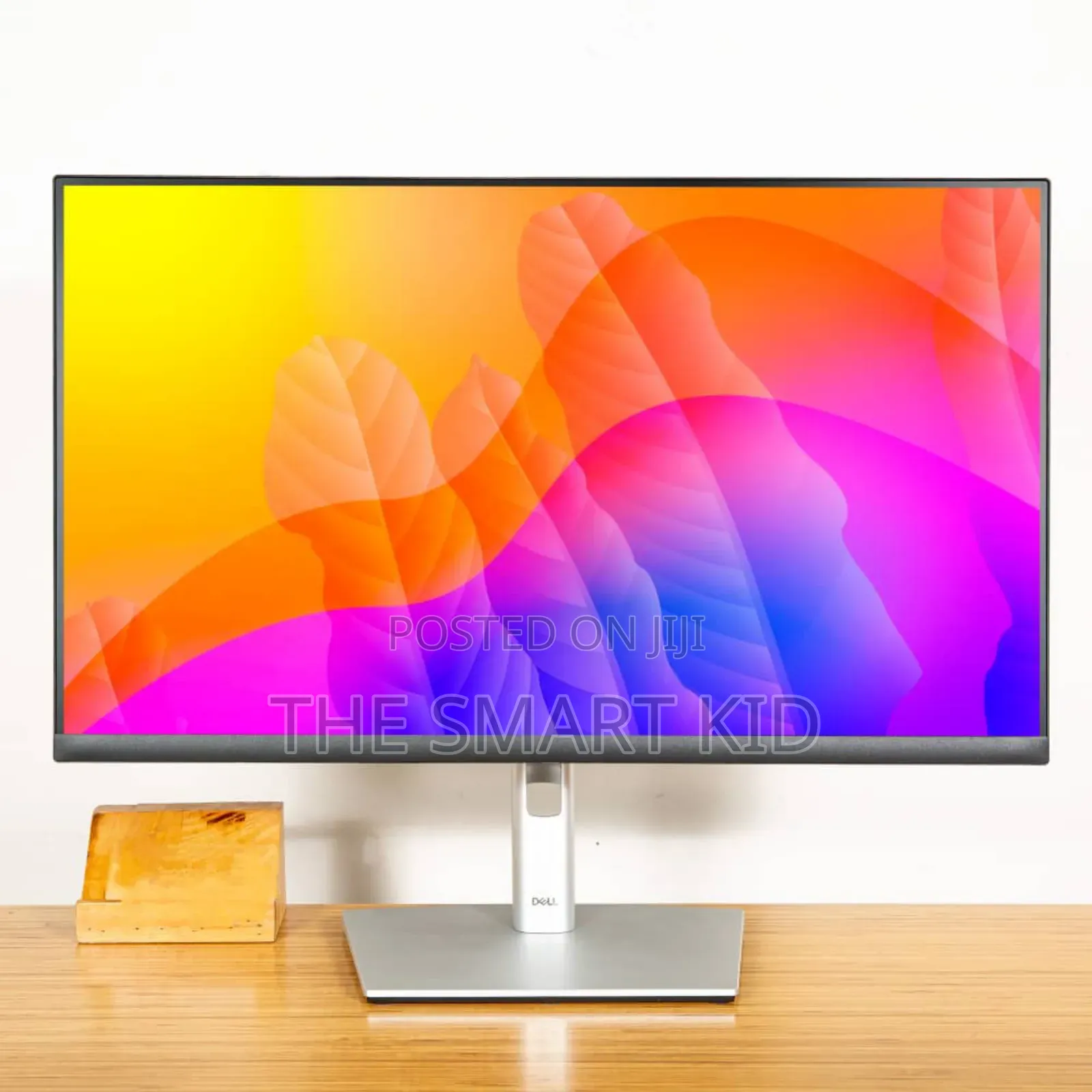 Computer Monitor (" 24" Inch) in Ilala - Computer Monitors, Dar Desktop ...