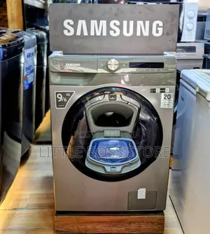 Samsung Washing Machine. Wash and Dry Kg9/6 in Ilala - Home Appliances ...