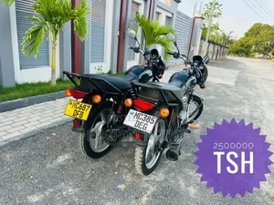 Bajaj Boxer Motorcycles & Scooters in Tanzania for sale Prices on Jiji ...