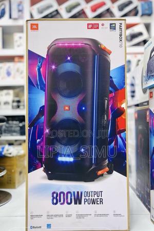 JBL Partybox 710 in Kinondoni - Audio & Music Equipment, Lipia Simu ...