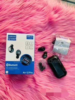 Samsung Air 12 Pro Wireless Earbuds in Ilala - Headphones, Luxetech ...