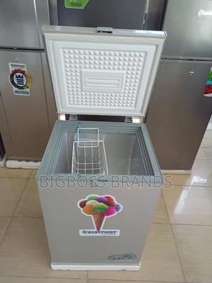 West Point Chest Freezer Liter 100 in Ilala - Kitchen Appliances, Big ...
