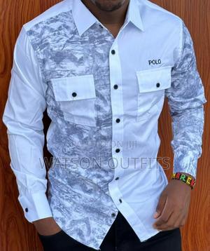 Shati Za Kiume Za Pande Mbili in Ilala - Clothing, Watson Outfits ...