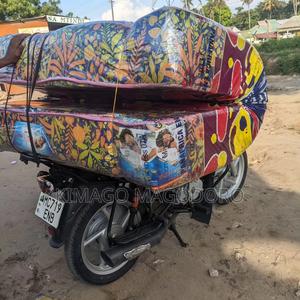 Godoro Ya Comfy Size 5*6*12 Bei Poa 365,000 Tu! in Kinondoni ...