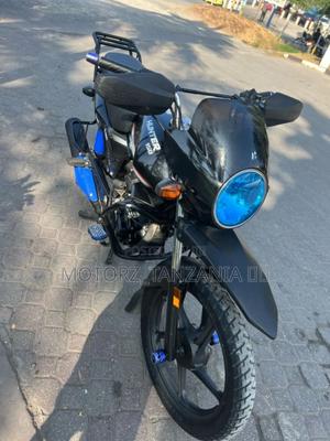 Hero Hunter 150 2024 Black in Kinondoni - Motorbikes & Scooters, Motorz ...