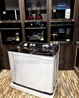 Homebase Manual Twin Tub Washing Machine 16kg in Ilala - Home ...