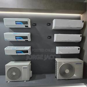 Samsung Air Conditioner (Ac) Btu 900 in Ilala - Home Appliances, Jorge Jacob | Jiji.co.tz