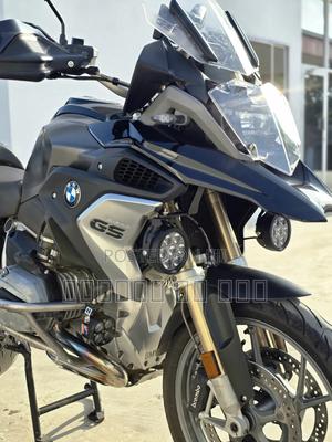 BMW R1200 2017 Gray in Ilala - Motorbikes & Scooters, Ali Nassor | Jiji ...