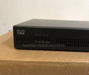 Cisco 4321 Integrated Services Router in Kinondoni - Networking ...