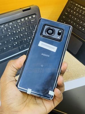 Sharp Aquos R6 128 GB Black in Ilala - Mobile Phones, Ym Gadgets Tz ...