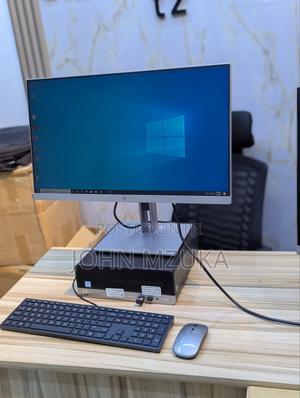 Monitor and It's Min Cpu Cheap Price in Ilala - Computer Monitors, John ...