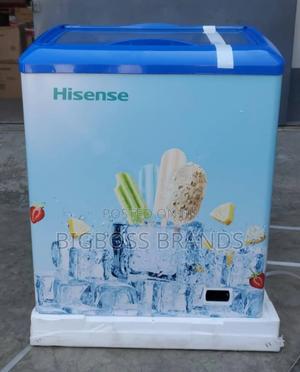 Hisense Showcase Freezer 213ltr Fc-20dd in Ilala - Retail & Store ...