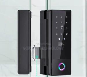 Smart Lock Milango Ya Vioo. in Ilala - Doors & Security, Gordon ...