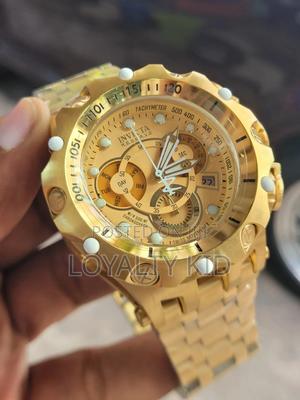 Invicta Reserve 27792 in Ilala - Watches, Loyalty Brands | Jiji.co.tz