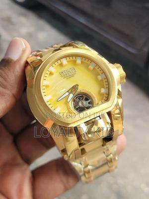 Invicta Reserve Automatic Movement in Ilala - Watches, Loyalty Brands ...