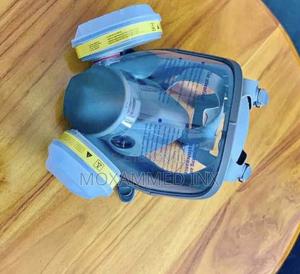 Full Face Mask in Ilala - Safetywear & Equipment, Moxammed Inx | Jiji.co.tz