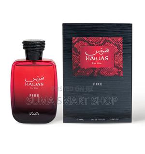 Hawas Fire Perfume . in Ilala - Fragrances, Suma Smart Shop | Jiji.co.tz