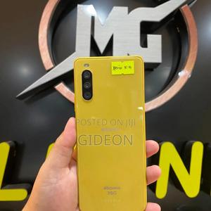 Sony Xperia 10 III 128 GB Yellow in Ilala - Mobile Phones, Gideon ...