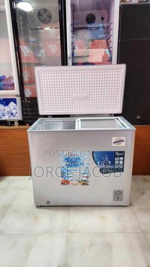 212l Roch Chest Freezer in Ilala - Kitchen Appliances, Jorge Jacob ...