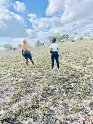 Viwanja Vipo Mita 200 Tu Kutoka Lami in Kigamboni - Land & Plots for ...