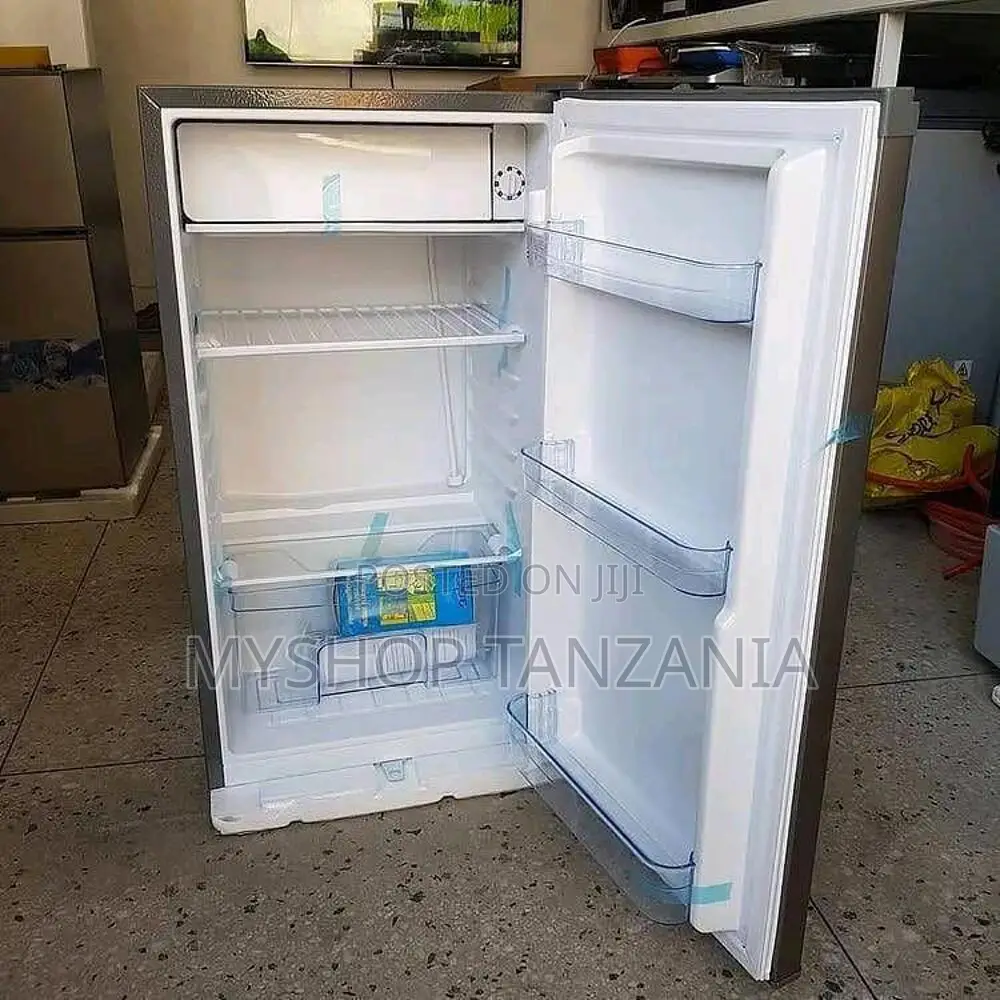 Single Door Boss Fridge (Bs 90 SVR ) in Ilala - Kitchen Appliances ...