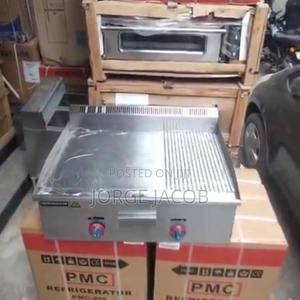 Chapati Griddle and Beef Grill in Ilala - Restaurant & Catering ...