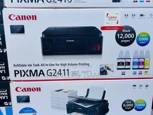 Canon G2411 for sale - Printers_imara Price: TSh 425,000 on Jiji.co.tz ...