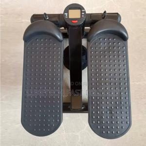 Mini Stepper Compact Exercise Machine Stair Climbing in Ilala - Sports ...