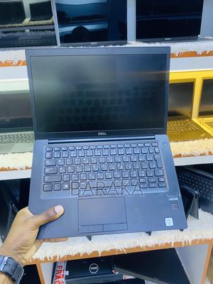 Laptop Dell Latitude 7480 8GB Intel Core I7 SSD 256GB in Ilala ...