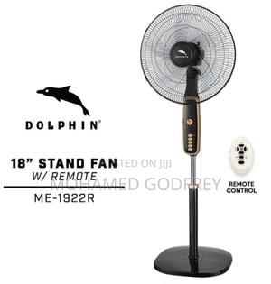 Dolphin Fan/Feni With Remote Model Me-1922r in Ilala - Home Appliances ...