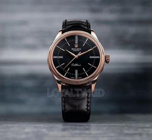 Rolex Cellini Time in Ilala - Watches, Loyalty Brands | Jiji.co.tz