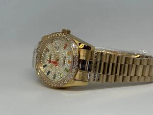 Rolex Day-Date Heavily Customized in Ilala - Watches, Loyalty Brands ...