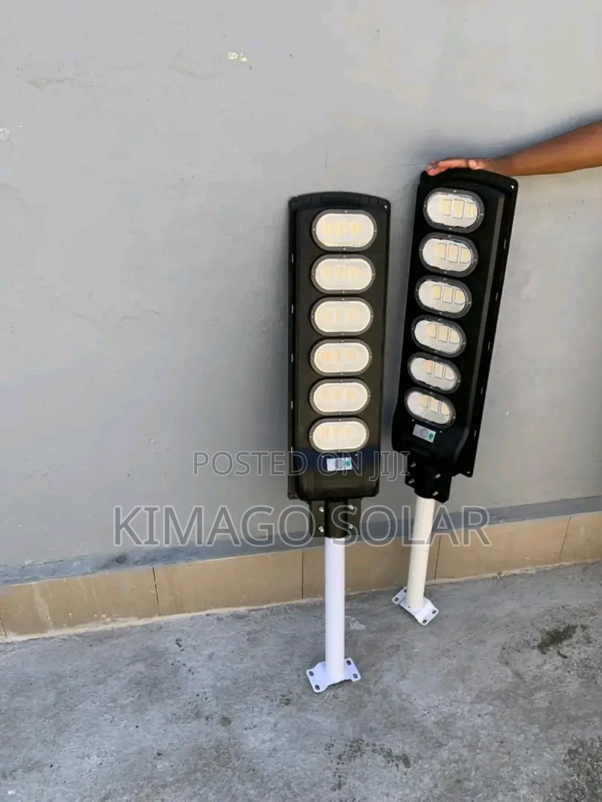 3000w Solar Street Light Available in the Regions We Ship in Kinondoni ...