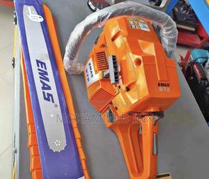 Emas Chainsaw in Ilala - Electrical Hand Tools, Moxammed Inx | Jiji.co.tz