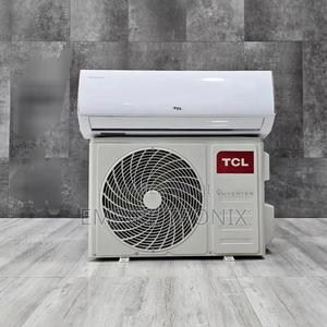 TCL Split Unit Air Conditioner With Inverter 24000btu in Kinondoni ...