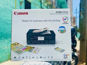 Canon Pixma Ts 9540 in Ilala - Printers & Scanners, Tekoffice Supplies ...