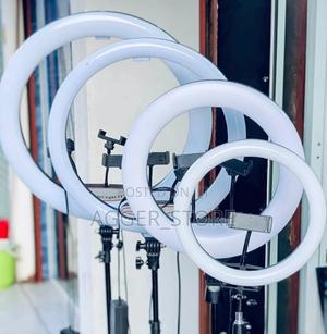 Ringlight 12 Inches [All Brand] in Ilala - Accessories for Mobile Phones & Tablets, Agger Store ...