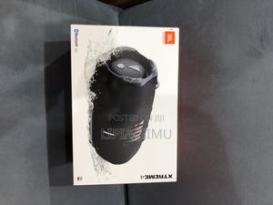 JBL Xtreme 4 in Kinondoni - Audio & Music Equipment, Lipia Simu | Jiji ...