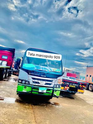 Tata Starbus Ultra Skool 2005 White in Ilemela - Buses & Microbuses ...