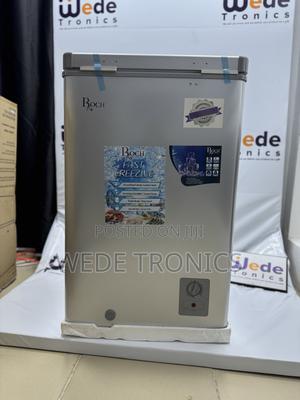 Roch Freezer(100l) in Ilala - Kitchen Appliances, Wede Tronics | Jiji.co.tz