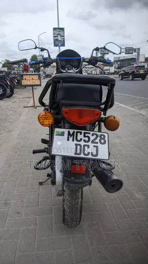 Bajaj Boxer Motorcycles & Scooters in Tanzania for sale Prices on Jiji ...