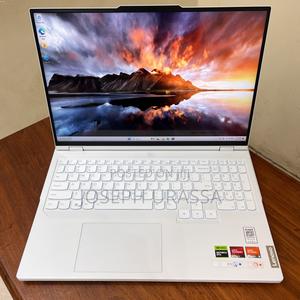 Laptop Lenovo Legion 5 16GB AMD Ryzen 9 SSD 1T in Handeni Urban ...